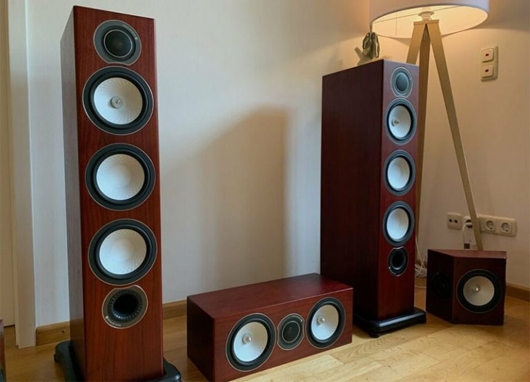 16 of the Best Monitor Audio Products in Canada and Around the World